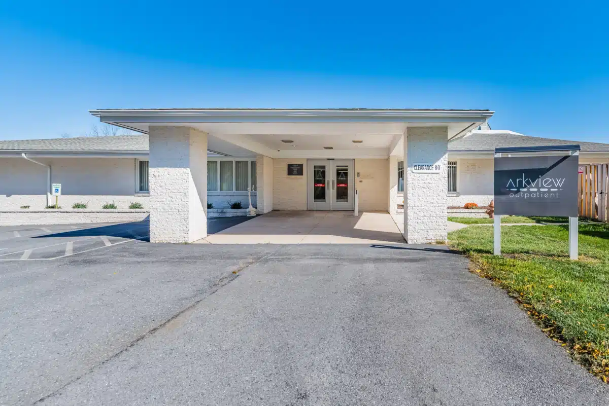 Arkview Recovery C... - 4950 Wilson | Mechanicsburg, PA