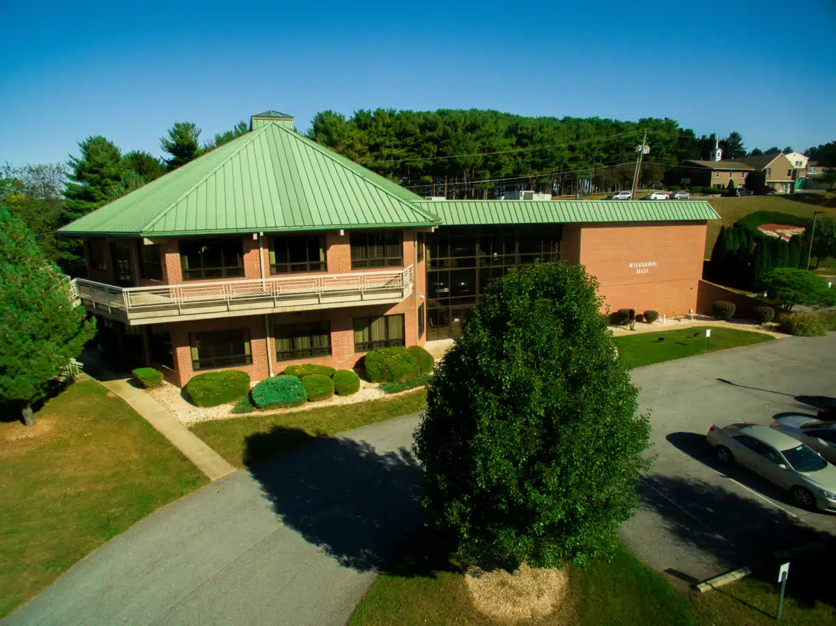 Arkview Recovery C... - 4950 Wilson | Mechanicsburg, PA