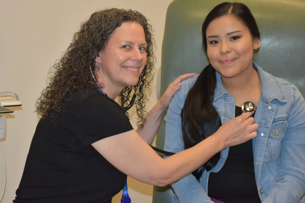 Copper River Native Association (Beha... | Copper Center, AK