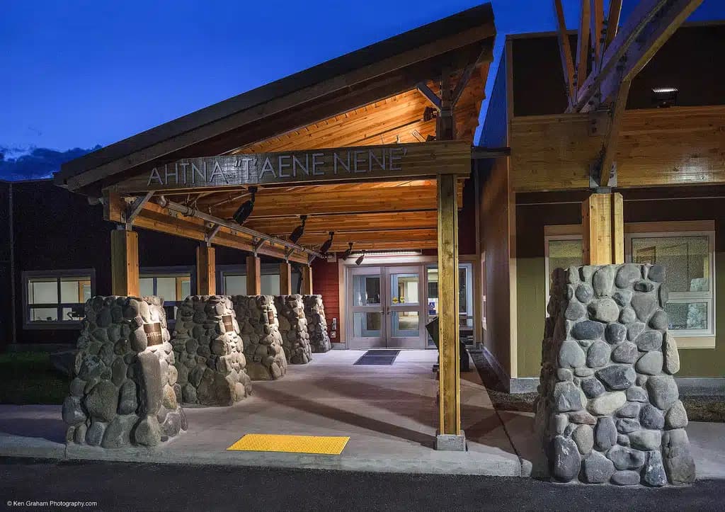 Copper River Native Association (Beha... | Copper Center, AK