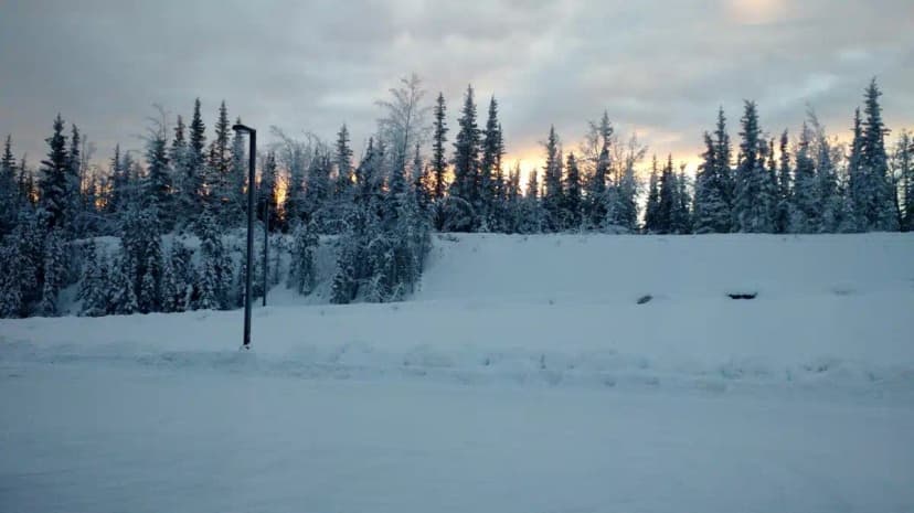 Copper River Native Association (Beha... | Copper Center, AK