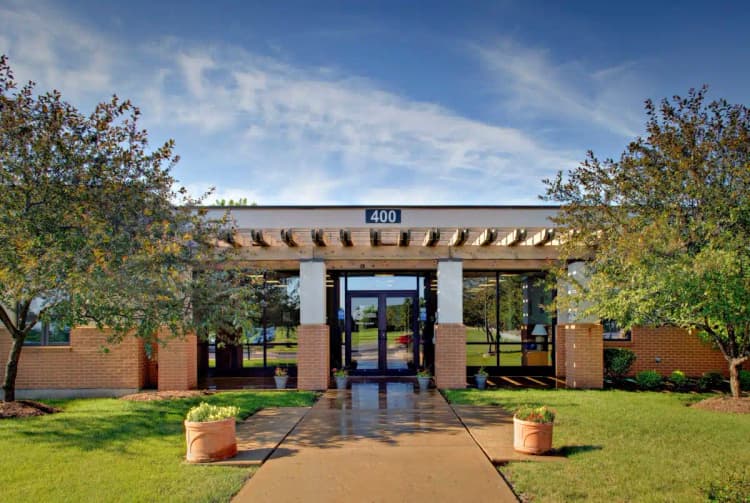 Gateway Foundation - 3828 West | Chicago, IL