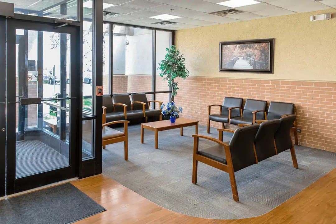 Gateway Foundation - 3828 West | Chicago, IL