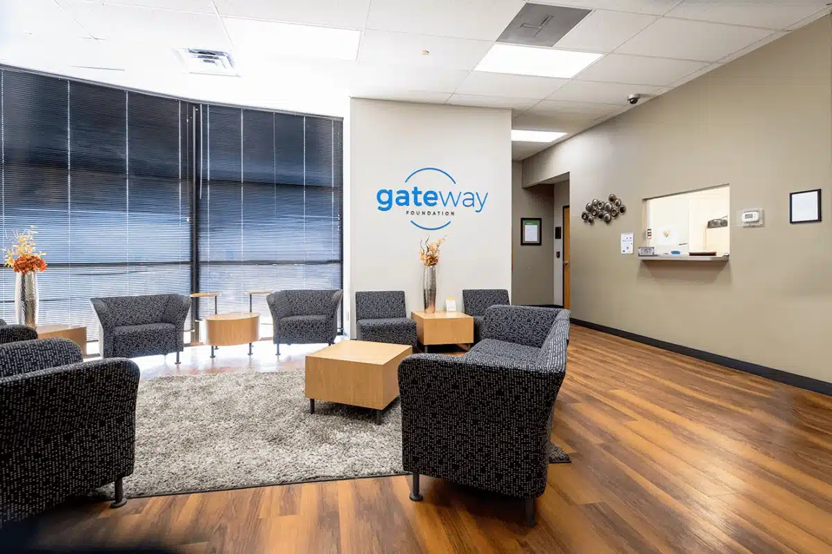Gateway Foundation - 3828 West | Chicago, IL