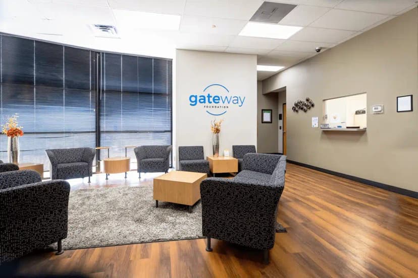 Gateway Foundation - 3828 West | Chicago, IL
