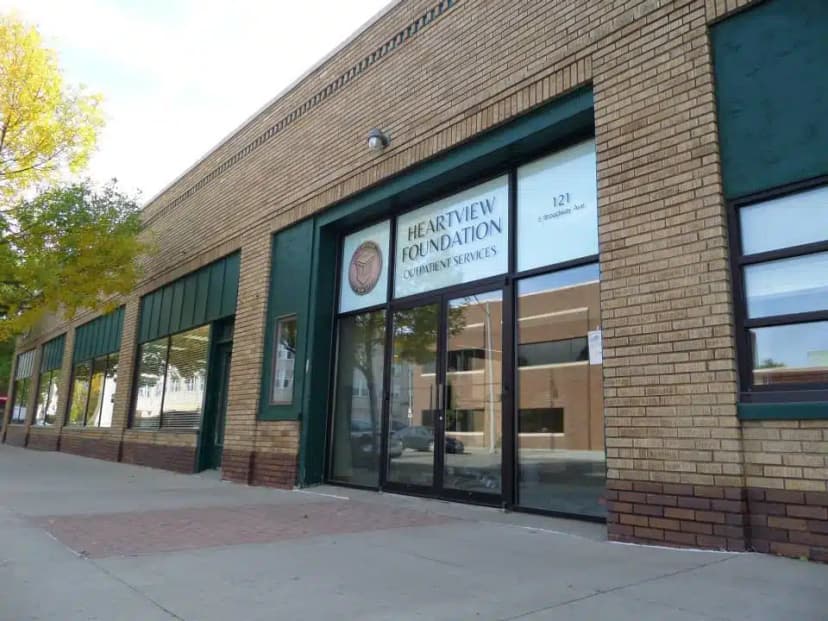 Heartview Foundation - 305 North | Bismarck, ND
