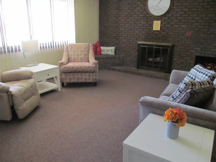Heartview Foundation - 305 North | Bismarck, ND