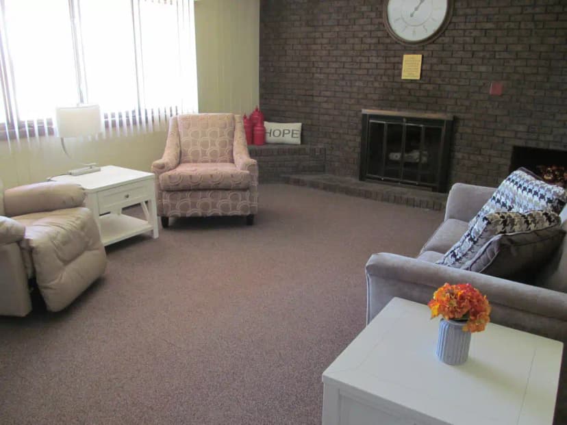Heartview Foundation - 305 North | Bismarck, ND