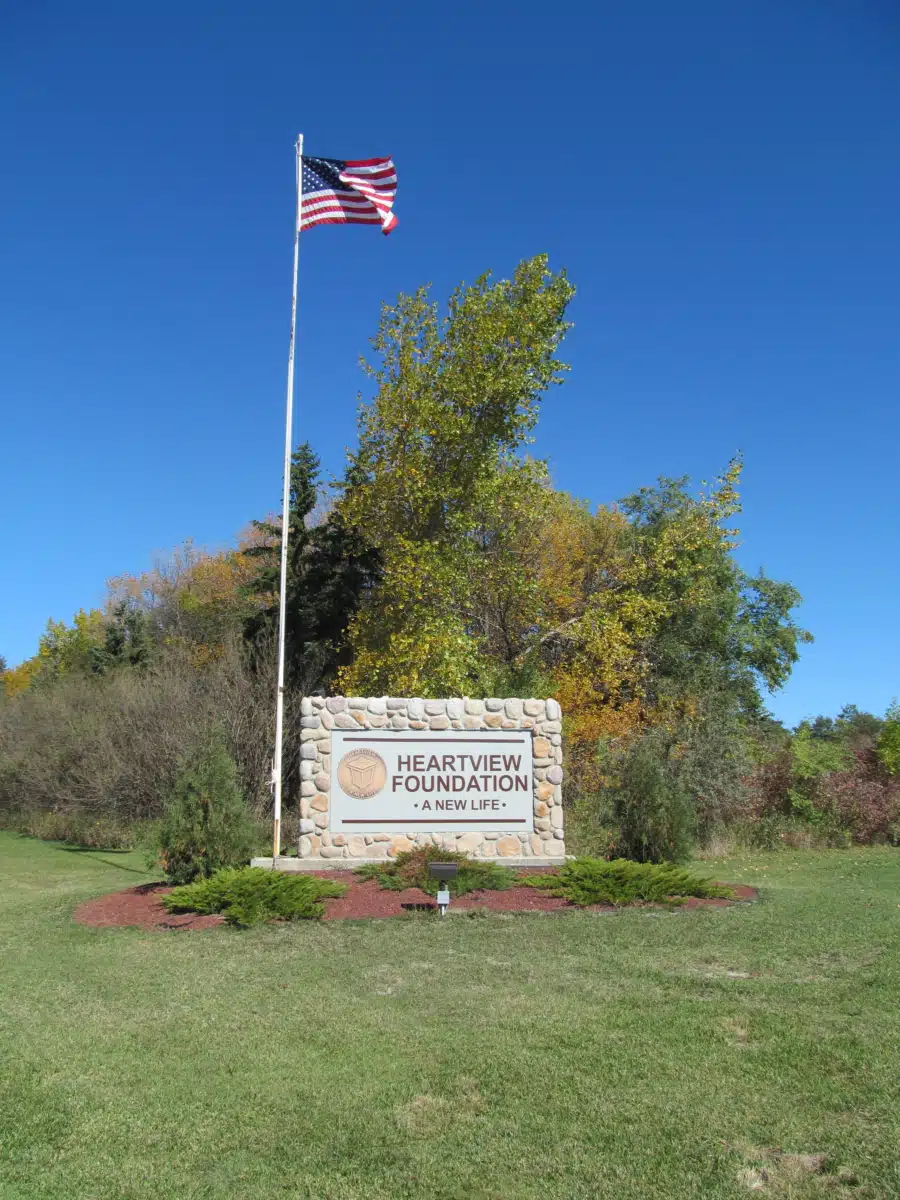 Heartview Foundation - 305 North | Bismarck, ND