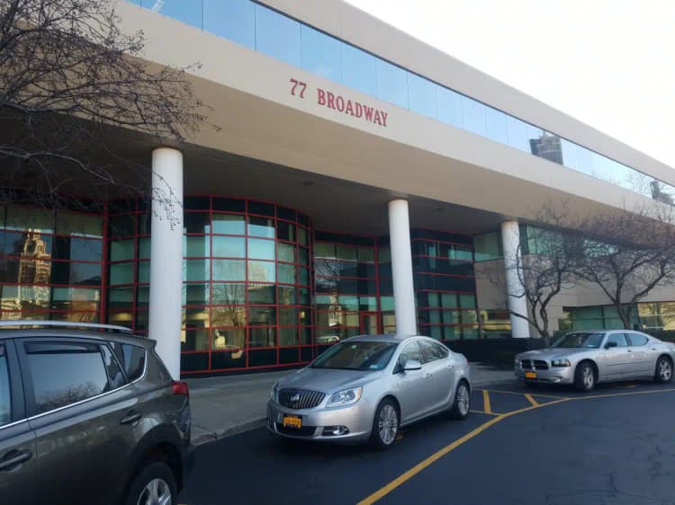 Horizon Health Services Inc (Hertel Recover... | Buffalo, NY