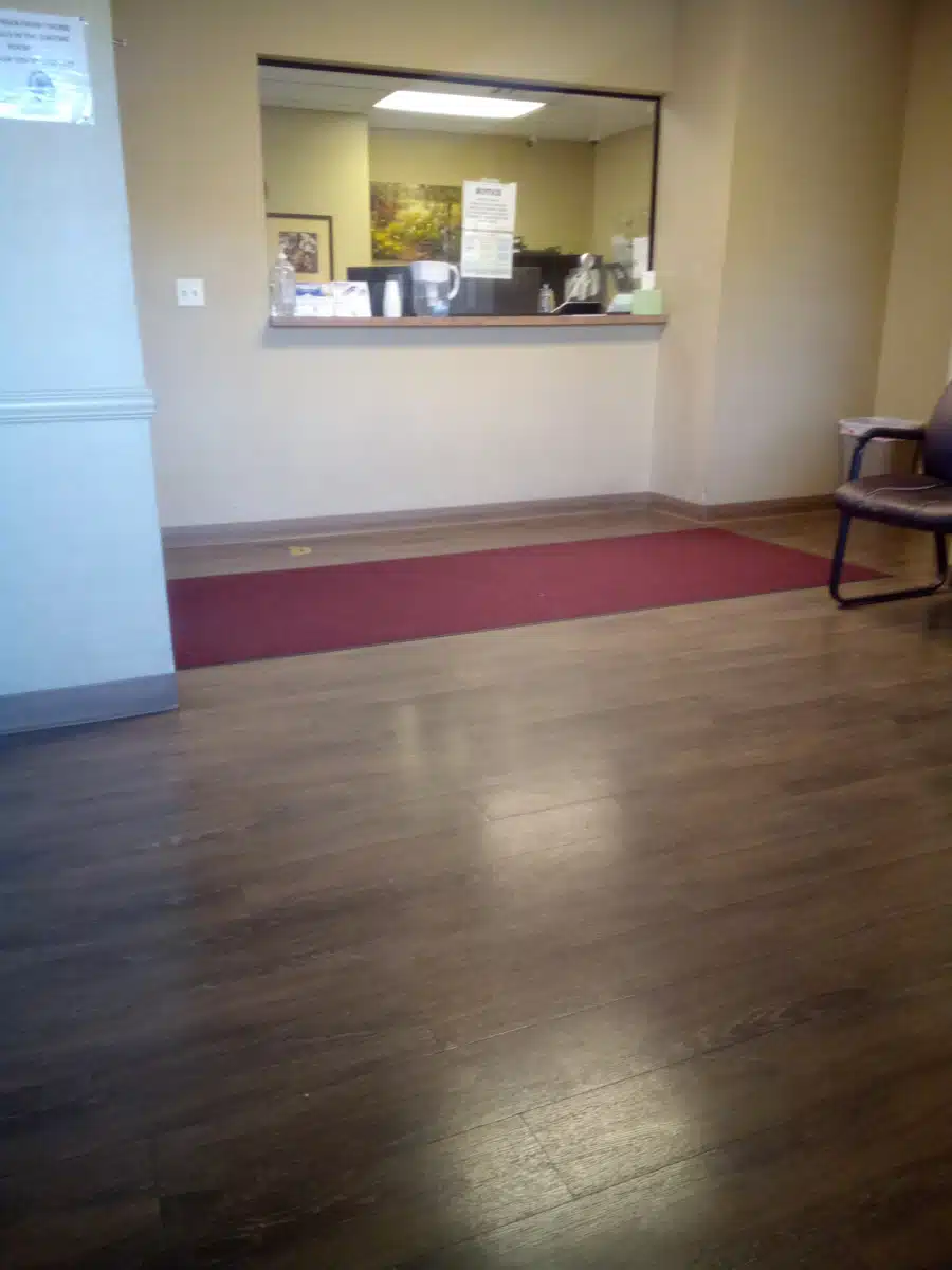 Human Behavior Institute - 6039 Eldora | Las Vegas, NV