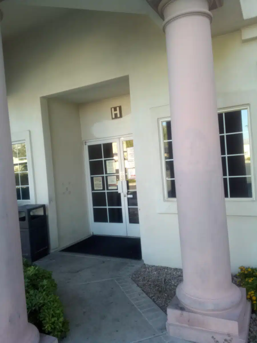 Human Behavior Institute - 6039 Eldora | Las Vegas, NV