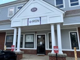 Iron Recovery and Wellness... - 132 Perry | Trenton, NJ