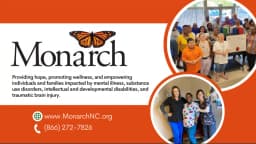 Monarch - 201 West | Shelby, NC