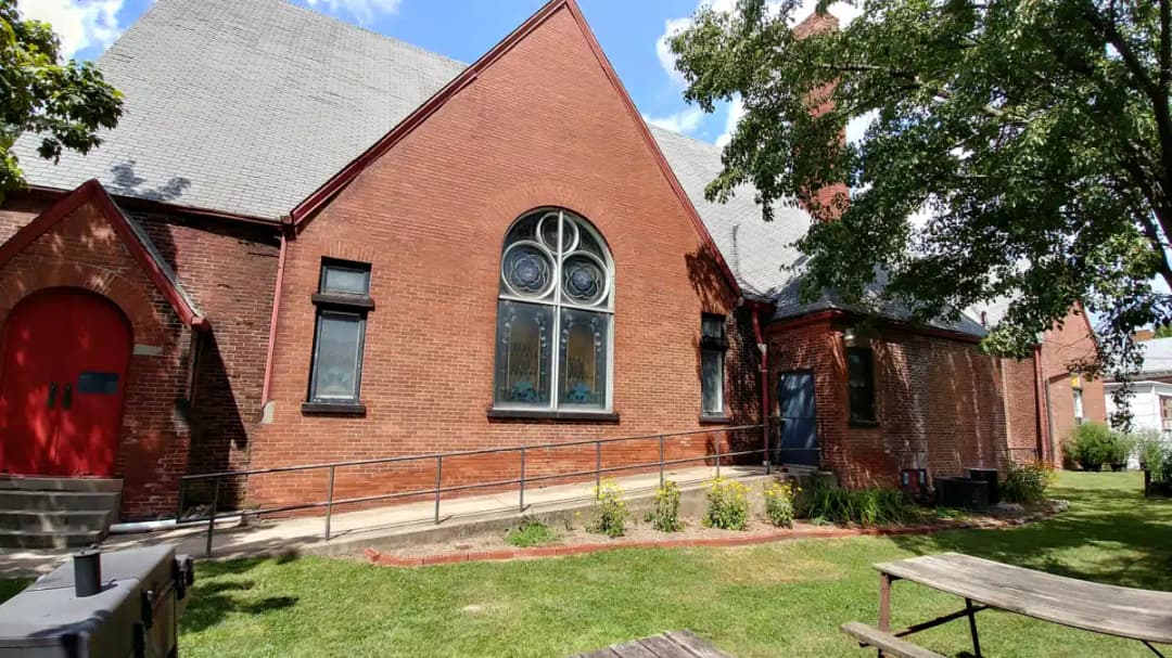 Next Step Foundat... - 619 Washington | Terre Haute, IN