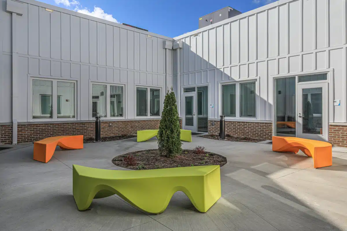 Recovery Works - 504 Grand | Martinsville, IN