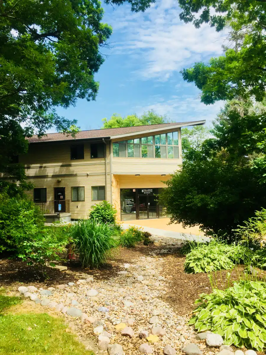 Tellurian Inc - 300 Femrite | Madison, WI