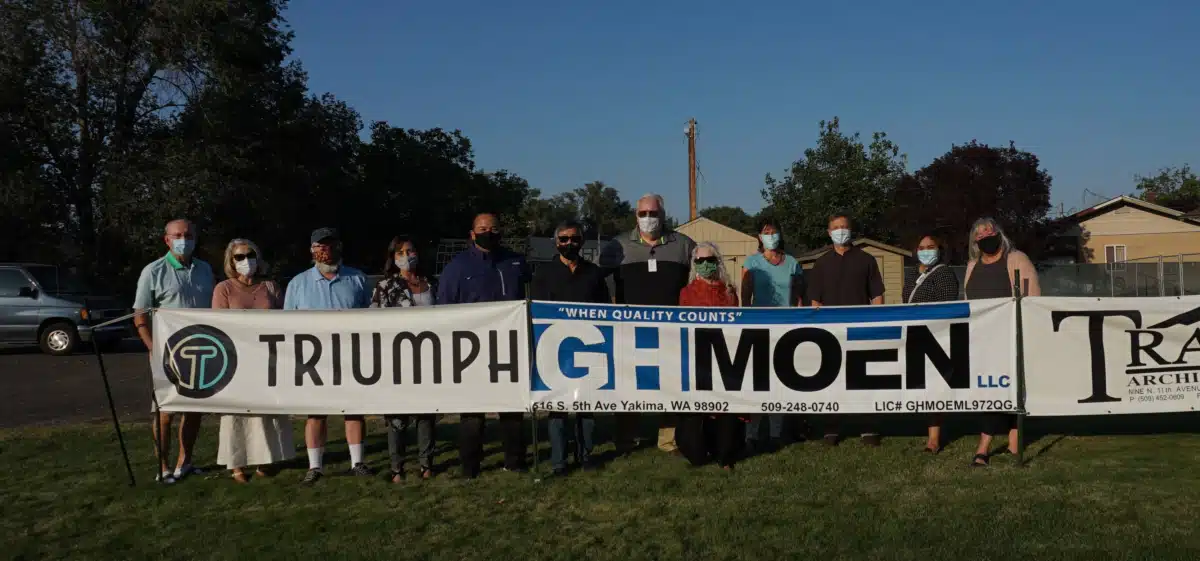 Triumph Treatment Serv... - 3300 Roosevelt | Yakima, WA