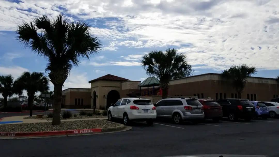 Tropical Texas Behavioral Health - 103 North | Harlingen, TX
