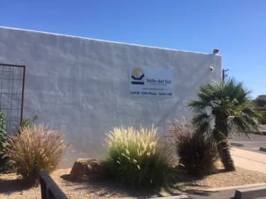 Valle del Sol - 3807 North | Phoenix, AZ