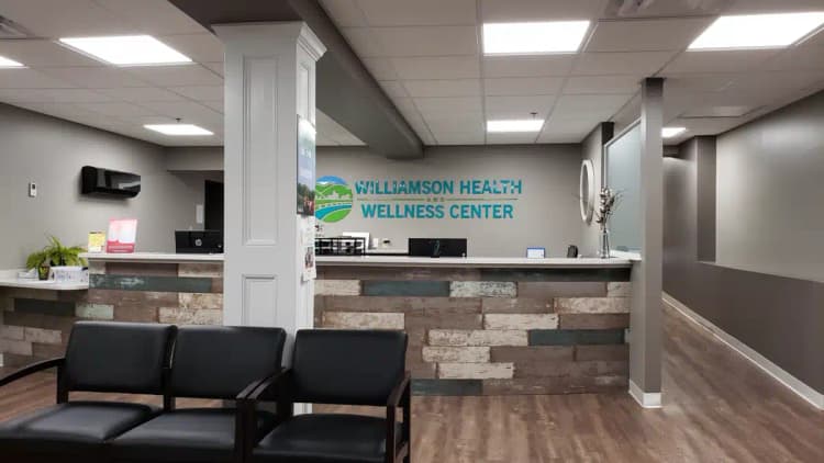 Williamson Health and W... - 104 Logan | Williamson, WV