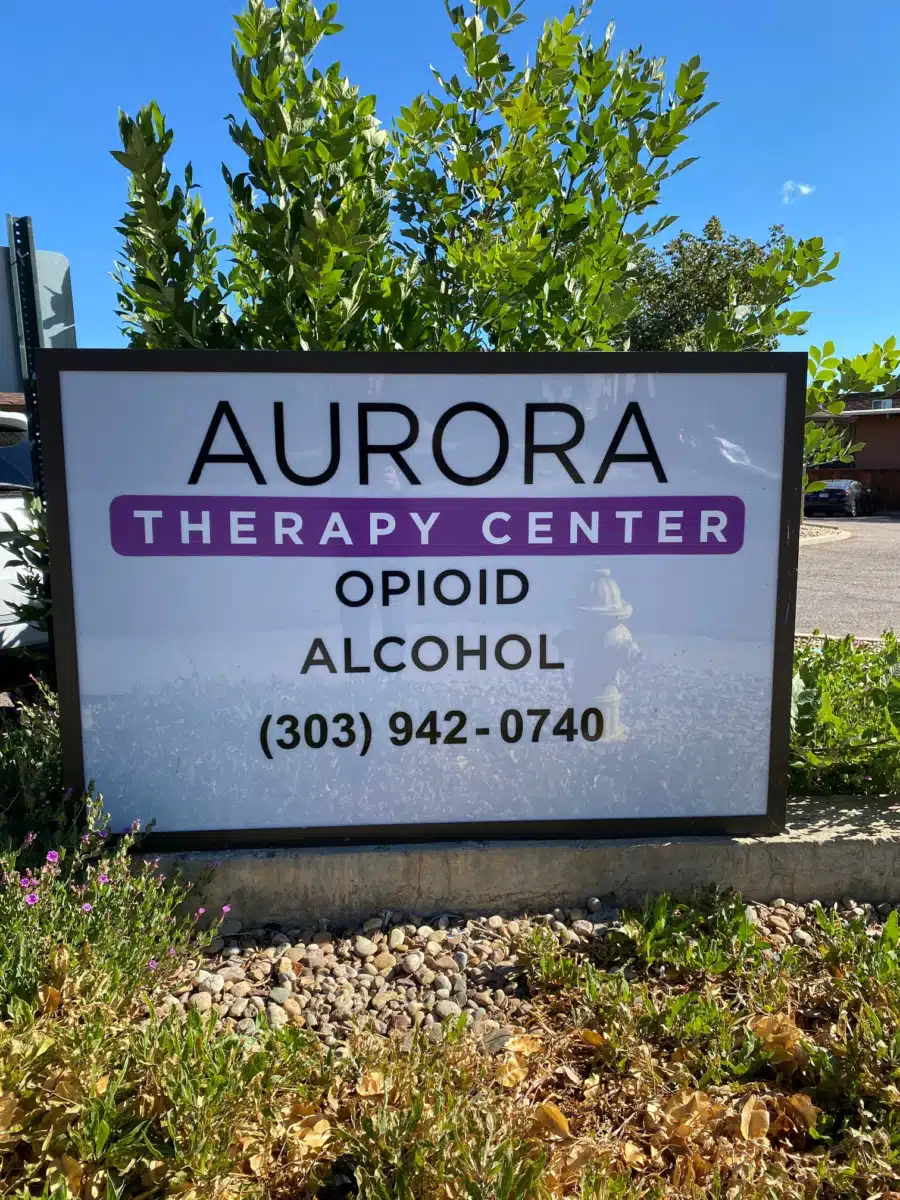 Aurora Therapy Center - 15501 East | Aurora, CO