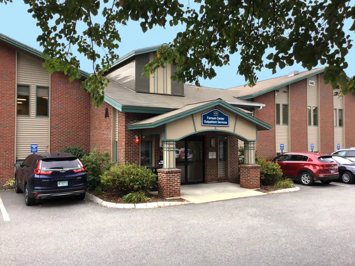 Farnum Center - 700 Lake | Manchester, NH