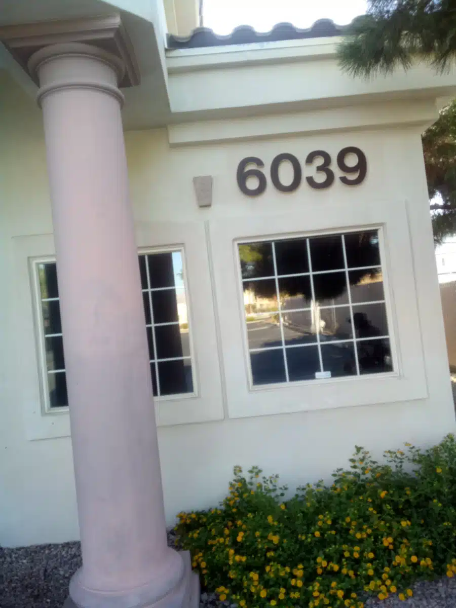 Human Behavior Institute - 6039 Eldora | Las Vegas, NV