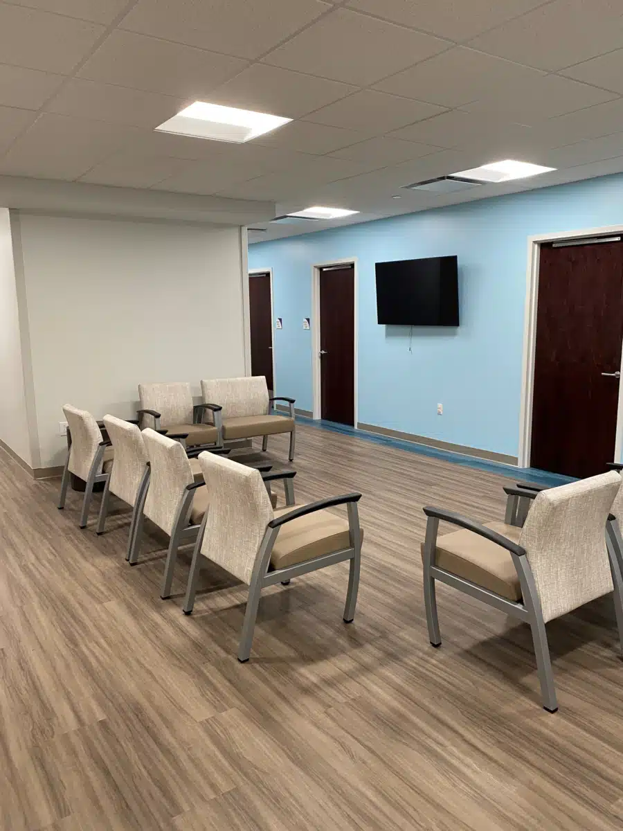 McLeod Centers for We... - 500 Archdale | Charlotte, NC