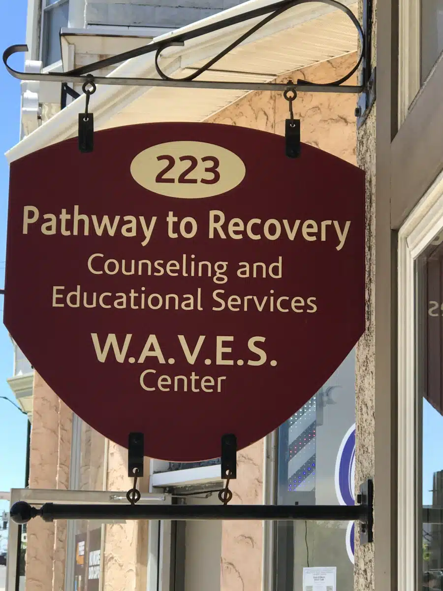 Pathway to Recovery (Counseling and Educat... | Hazleton, PA