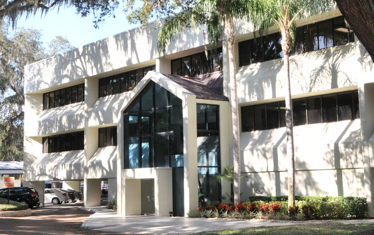 Phoenix House Florida - 2103 North | Tampa, FL