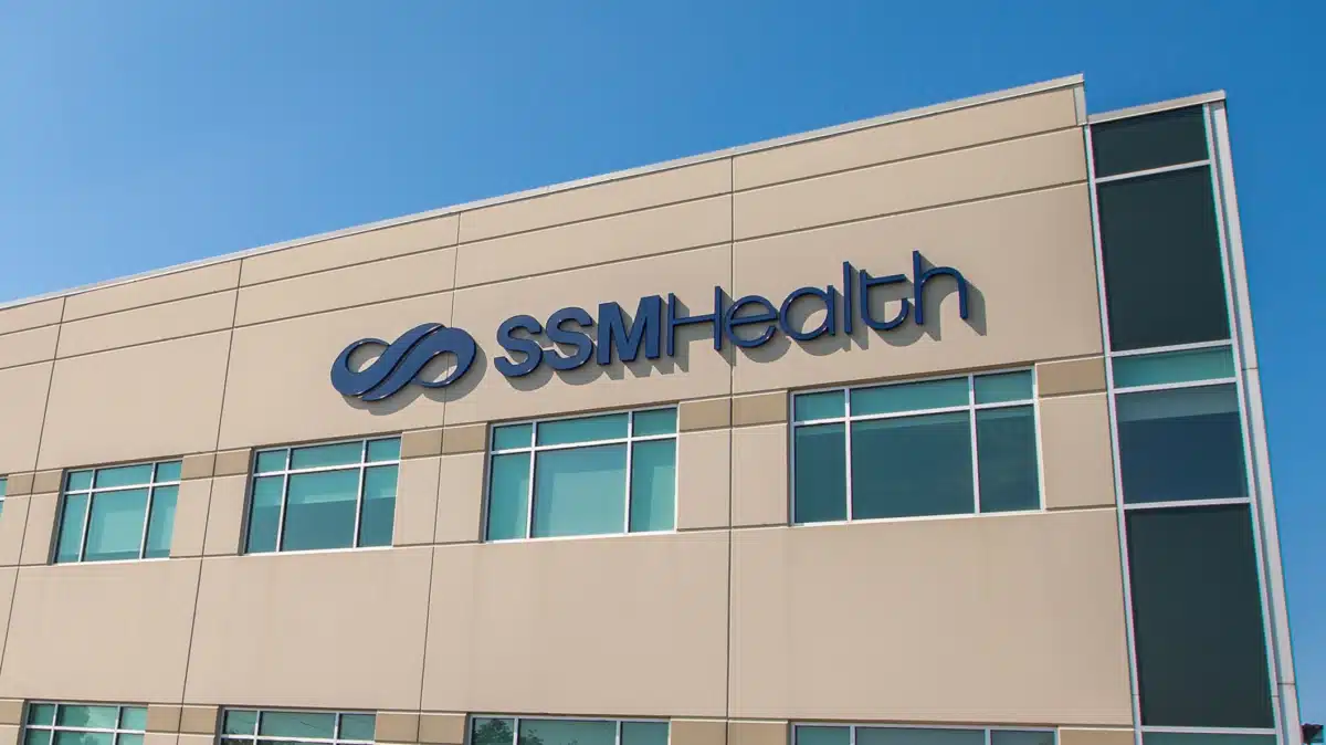 SSM Health Treatment and Recovery (St Jo... | Wentzville, MO