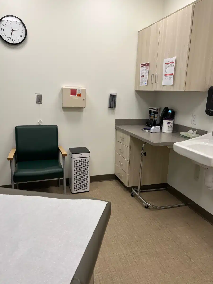 Sacopee Valley Health Center - 70 Main | Porter, ME